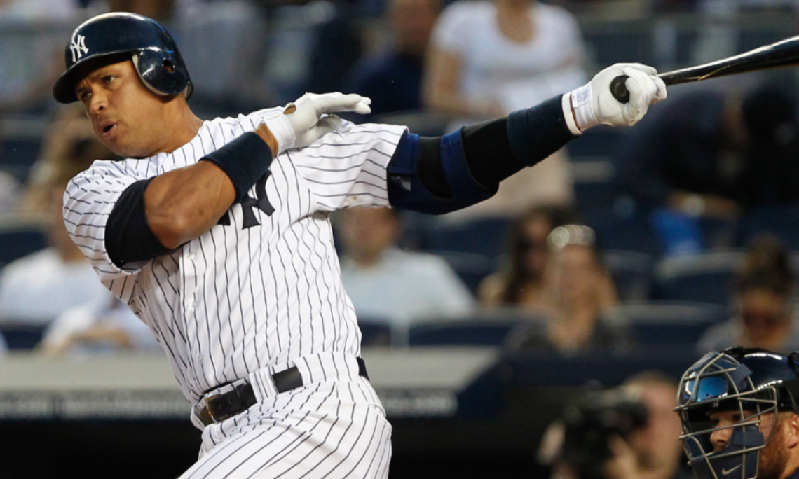 Alex Rodríguez: Más Allá del Béisbol una Perspectiva Completa de su ...