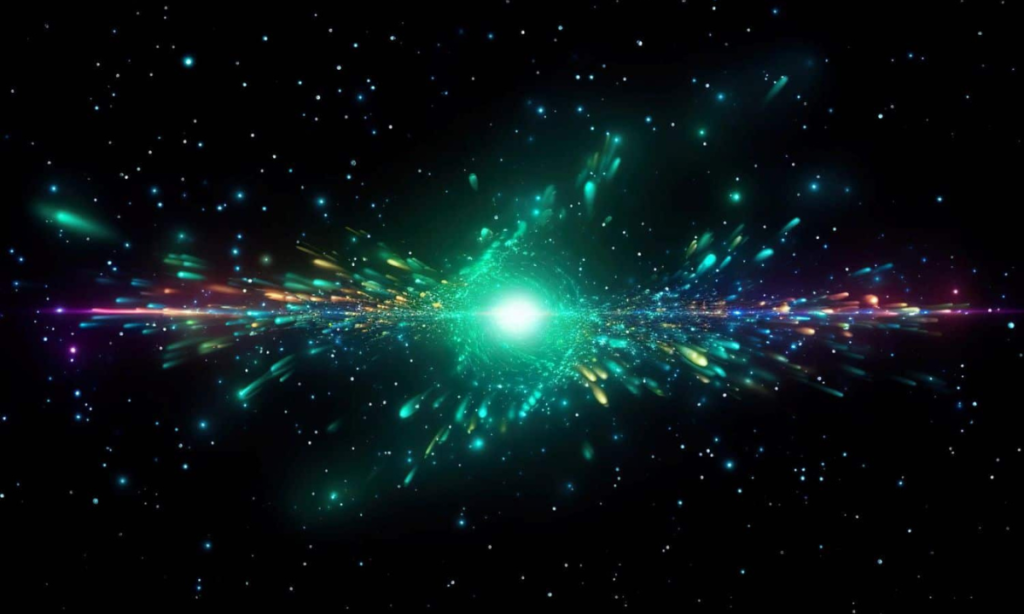 Señales Misteriosas: Ráfagas De Radio Desde El Espacio